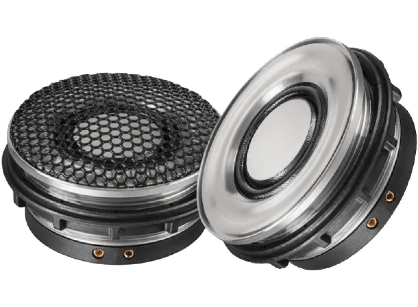 Titanium - Han Revolution